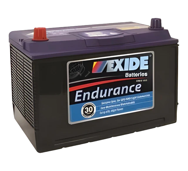 BATTERY ENDURANCE 12V 680 CCA CAL MAINT - N70ZZ | anytimeparts
